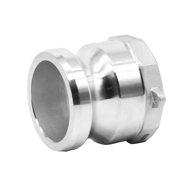 Camlock Type A | The Metal Company